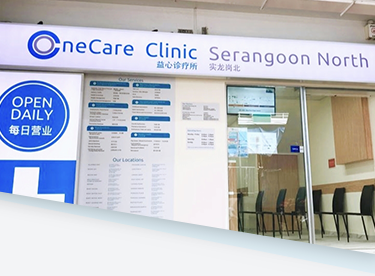 Home • OneCare Medical Clinics